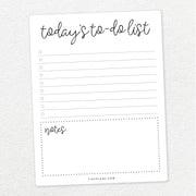 Free Printables · Tidy Plans